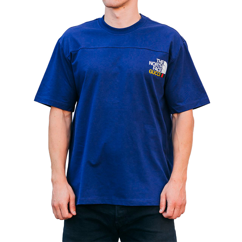 Унисекс Футболка The North Face NF0A812K-A6R Купить в Украине