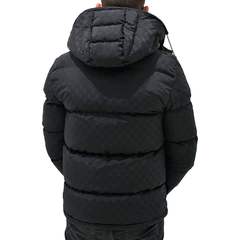 Пуховик Унісекс The North Face 1996 Retro Nuptse Jacket NF0A3C8D-A1D ...